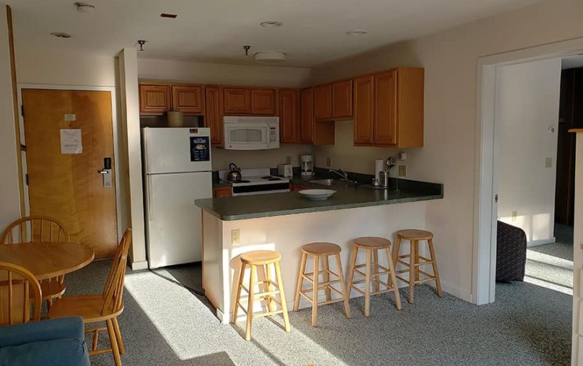 Rooms & Suites | North Star Inn & Resort | Killington