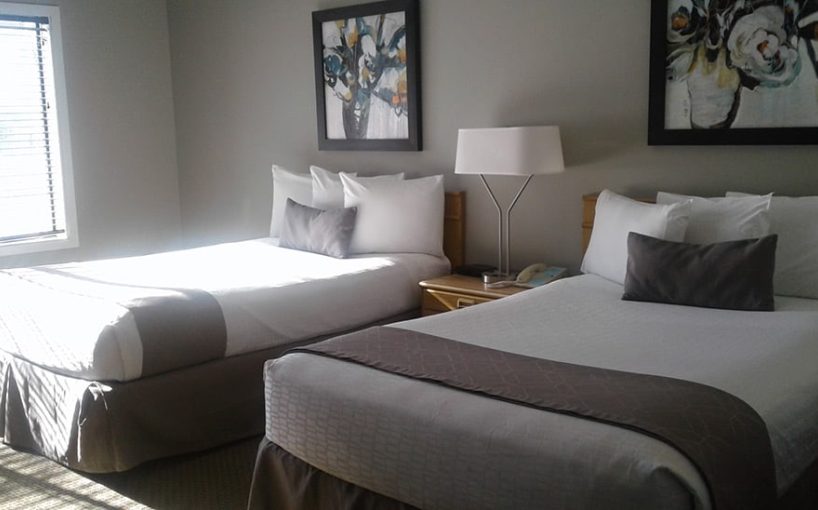 Rooms & Suites | North Star Inn & Resort | Killington