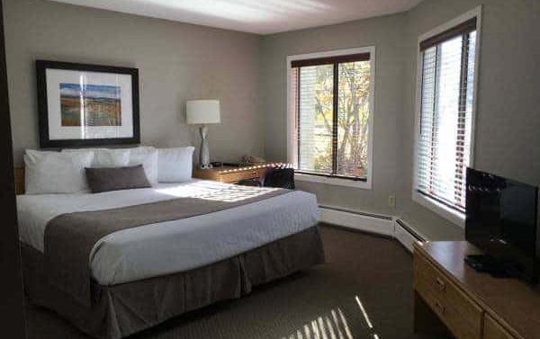 Rooms & Suites | North Star Inn & Resort | Killington