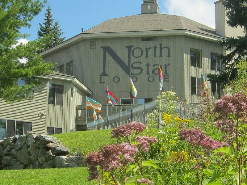 North Star Inn & Resort | Killington Ski Resort Lodging