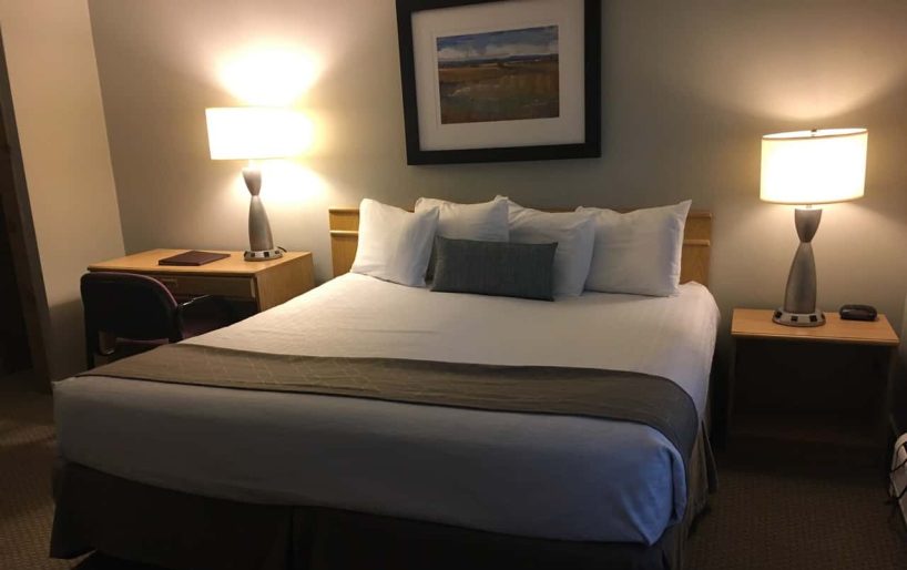 Rooms & Suites | North Star Inn & Resort | Killington